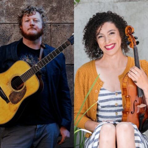 Lineup | Oregon Celtic Festival